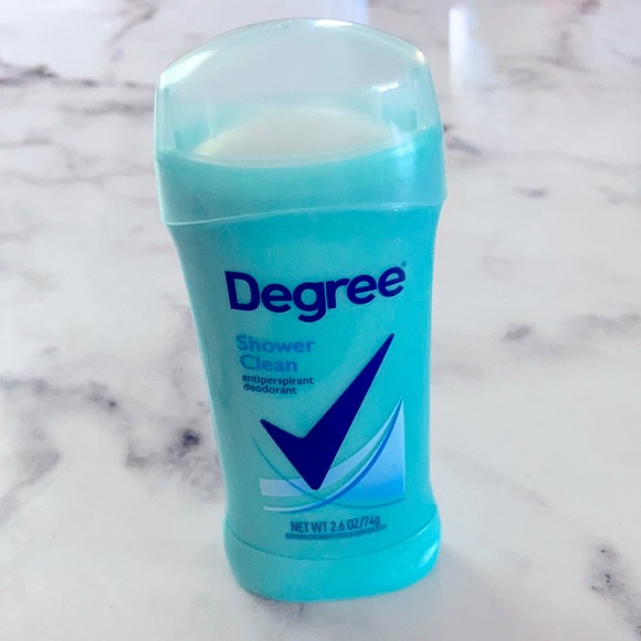 Degree | Bath & Body | Degree Antiperspirant Deodorant Shower Clean 26 ...